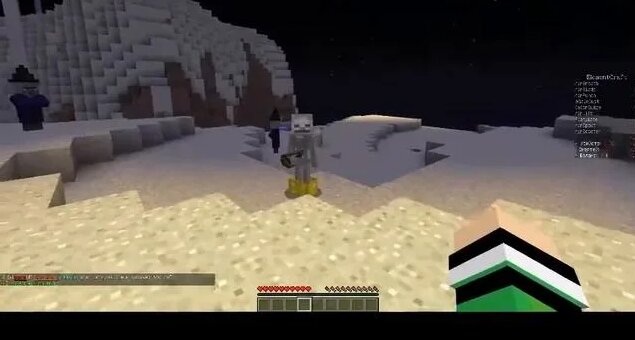 Обзор на комбинации стихий воздуха | сервер со стихиями магии аватара ...