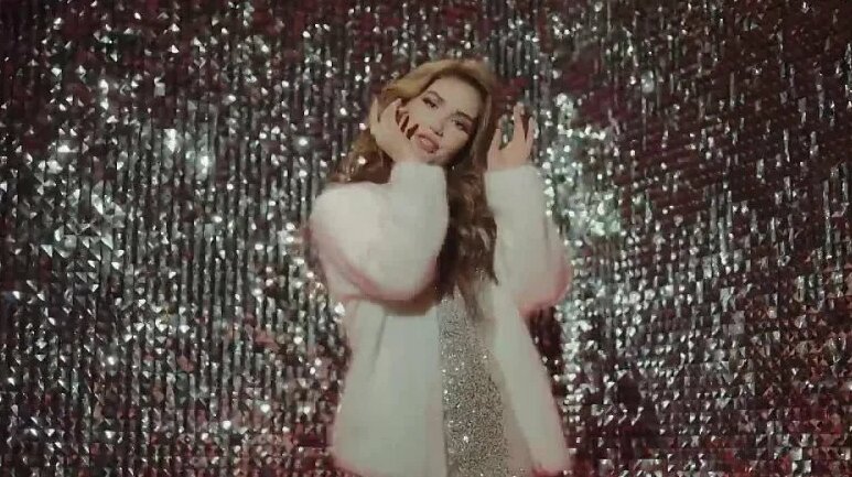 Sevinch Ismoilova trenta Oʻzbek kliplar 2025 — Видео от Oʻzbek kliplar ...