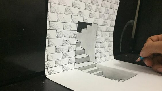 3d merdiven çizimi: 821 video Yandex'te bulundu