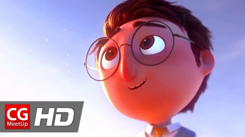 CGI Animated Short Film: "Crunch" by Gof Animation | CGMeetup ...
