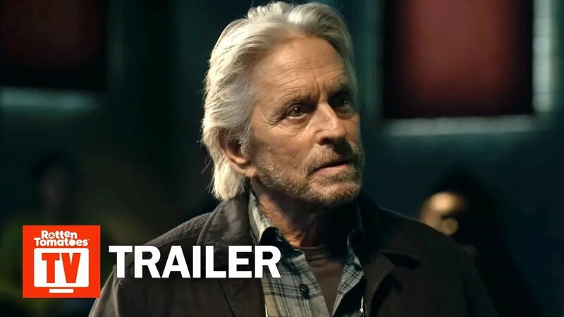 The Kominsky Method Season 3 Trailer | Rotten Tomatoes TV - Смотреть ...