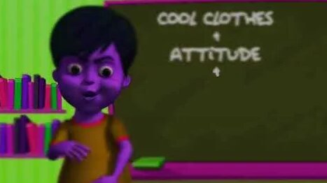 Nick India Dab Video but it's extremely verbose - YouTube - Смотреть ...