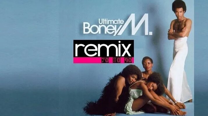 Boney M - Daddy Cool (Remix 2021) - Смотреть онлайн в поиске Яндекса по ...