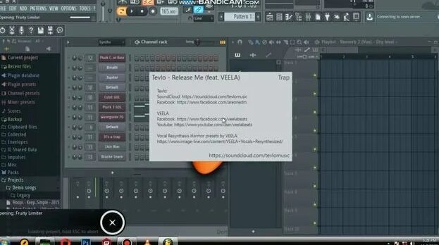 How to crack FL studio 21 & 24 ( easy steps ) - Смотреть онлайн в ...