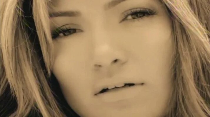 Видео Jennifer Lopez - Ain t It Funny - 2001 - Official Video - HD 720p ...
