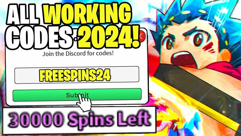 New* all working codes for bladers rebirth in 2024! roblox bladers ...
