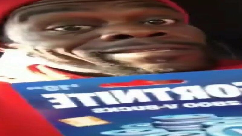 19 Dollar Fortnite Card Memes Compilation - Yandex Video aramada ...