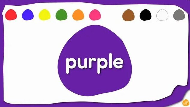 Learn Colors - Preschool Chant - Colors Song for Preschool by ELF ...