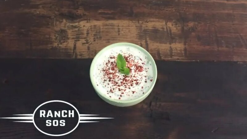 Ranch Sos Tarifi | Ranch Sos Nasıl Yapılır? - Yandex Video aramada ...