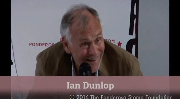 Gram Parsons' Grave: Ian Dunlop with Holly George-Warren, 2010 ...