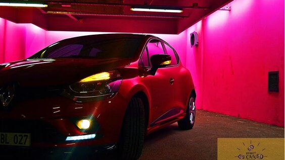 renault clio 4 modifiye: 718 video Yandex'te bulundu