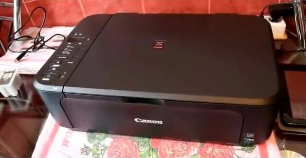 Canon Mg3240.avi - Смотреть онлайн в поиске Яндекса по Видео