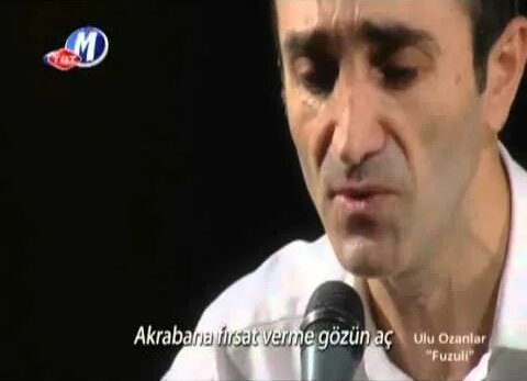 Muharrem Temiz-Cengiz Özkan-UO9 - Kitmir Bir Ufacik Meslek Alinca ...