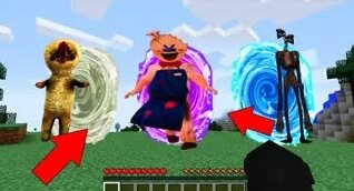 Выбери правильный портал SCP 173 Скульптура ICE Cream Мороженщик ...