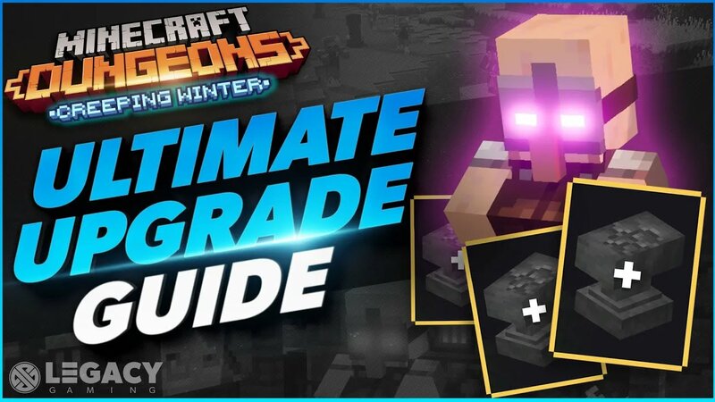 Ultimate Item Upgrade Guide | The Fastest And BEST Way To Upgrade Items ...