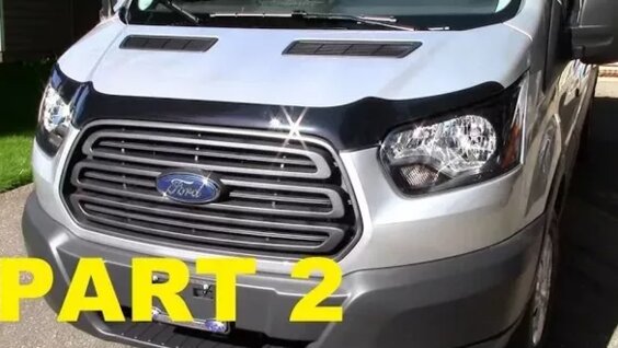 ford transit 2015 modifiye: 693 video Yandex'te bulundu