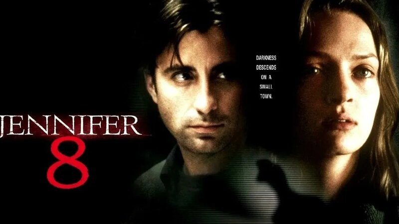 Дженнифер 8 - Jennifer Eight (1992) — Видео от Кино которое МЫ любим ...