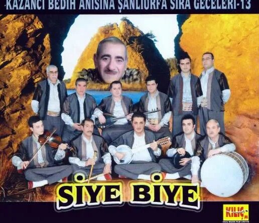 Siye Siye - Buldum Bir Urfalı (Eğlen Bakalım) - Yandex Video aramada ...