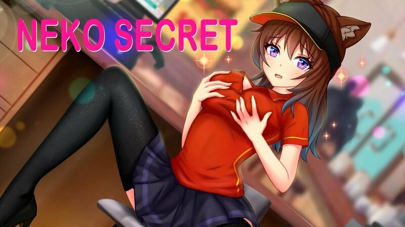 Neko Secret: Homecoming Gameplay - Yandex Video aramada çevrimiçi izle