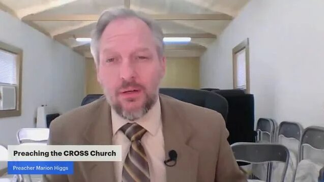 Preaching the Cross/Higgs Ministry, King James Bible Study, Acts ...