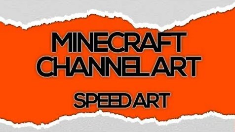 minecraft speed art template: 1 bin video Yandex'te bulundu