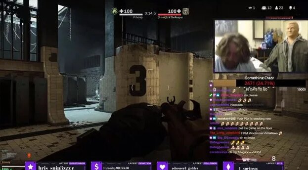 Pchooly warzone mega rage compilation #6 - Смотреть онлайн в поиске ...