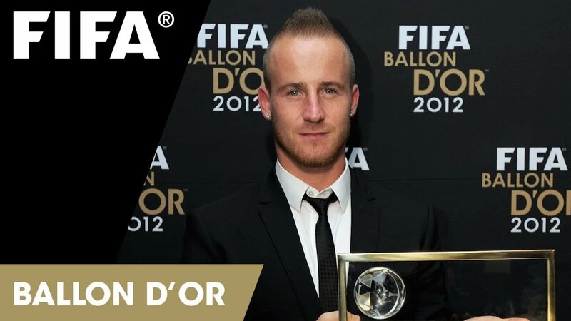 FIFA Puskas Award 2012 Winning GOAL: Miroslav Stoch [Official ...