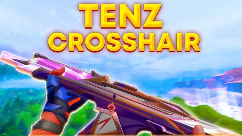 Tenz crosshair valorant - Смотреть онлайн в поиске Яндекса по Видео
