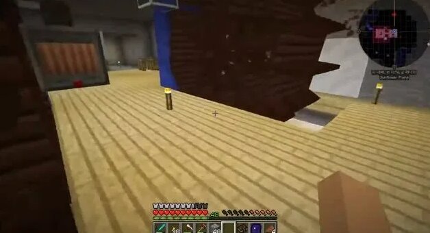 Modded Minecraft 1.12 : Age of Progression 2 Ep 12 : Projectors ...