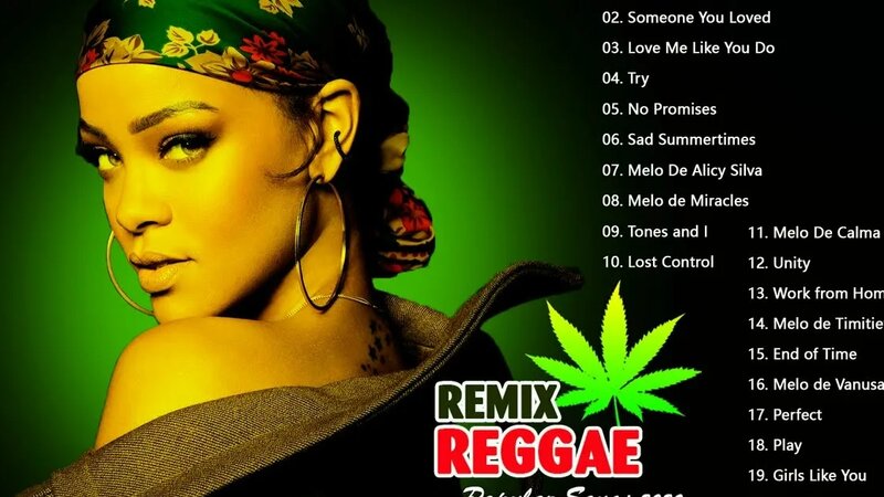 Chill Reggae Music 2020 - Hot 100 Reggae Songs 2020 Playlist - Best ...