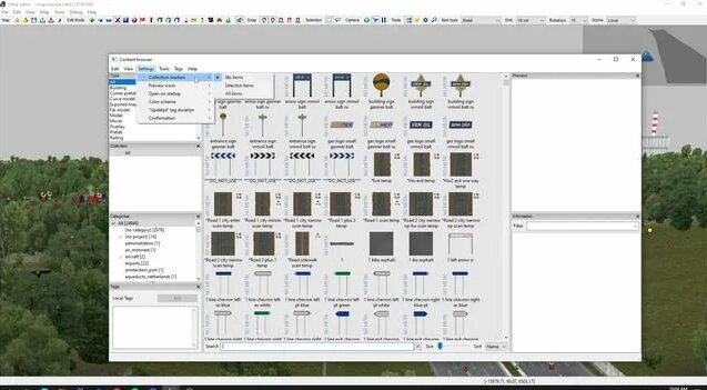 ETS2 Map Editor Tutorial part 2 - The Basics | How to create a map 1.48 ...