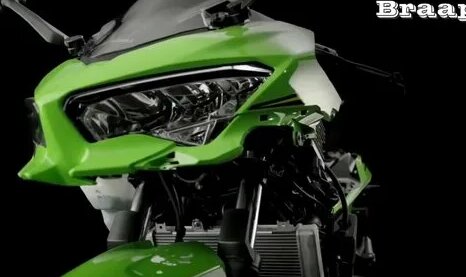 Braap | Kawasaki Ninja 400. Обзор Kawasaki er-4f. Лучший мотоцикл для ...