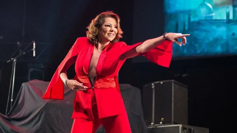Sandra 15th Anniversary LIVE Mix (2024) - Yandex Video aramada ...