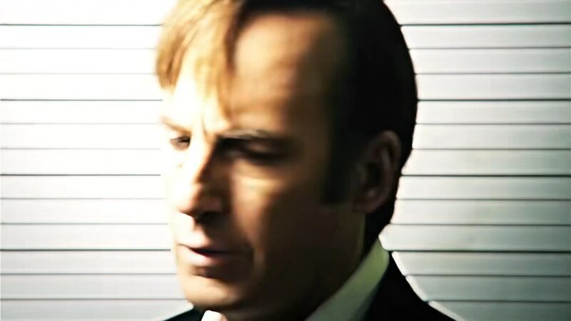 Edit | Better call Saul | sigma | Saul Goodman | lawyer | criminal ...