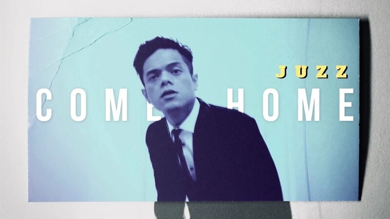 Juzz - "Come home" [visualyrics] - Yandex Video aramada çevrimiçi izle