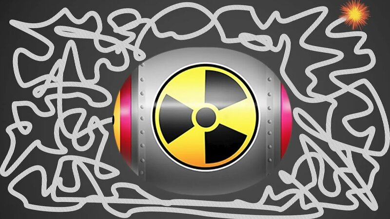 1 Minute Timer Bomb [NUKE] - Yandex Video aramada çevrimiçi izle