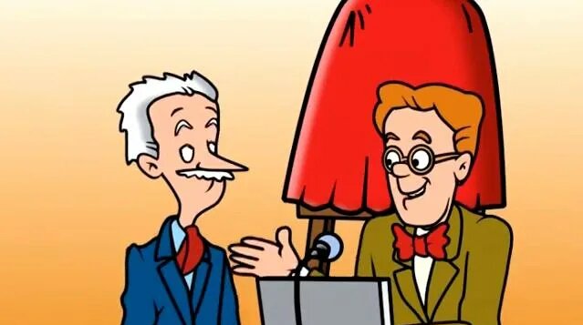 Kids Box 6, Unit 0.6 High technology. Story - Diggory Bones. - Смотреть ...