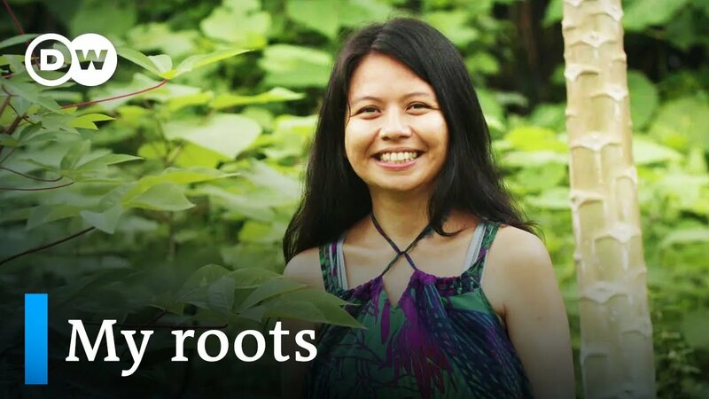 Traditions, roots and independence / HER - Women in Asia (Season 2 ...