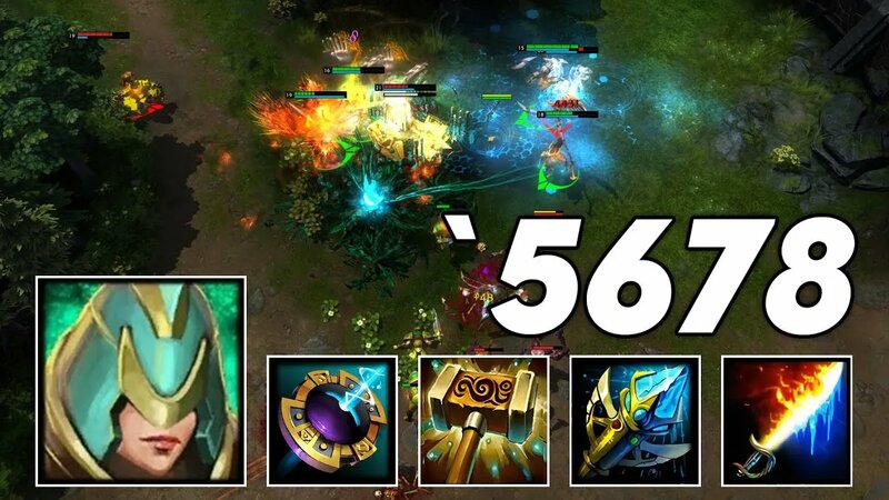 HON Reborn Moraxus - `5678 1600+ MMR CM - Смотреть онлайн в поиске ...