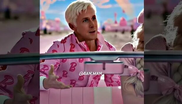 Literally Me | Ken / Ryan Gosling / Barbie Edit (4K) - Смотреть онлайн ...