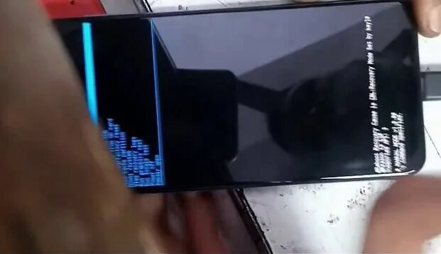 Samsung M21 hard reset || M215g hard reset || Samsung M21 pattern ...