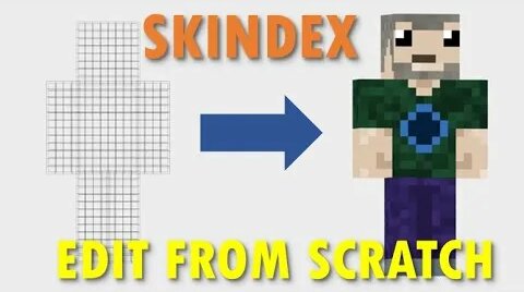 minecraft skin editor: 839 video Yandex'te bulundu