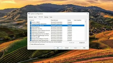 Windows 11 Cursor Loading Blinking Circle FIX (HP Computers) - Yandex ...