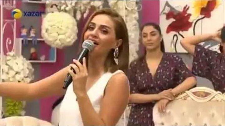 Видео Azeri kizi Gunel, Tunar - Azeri mahnilari canli ifa | OK.RU ...