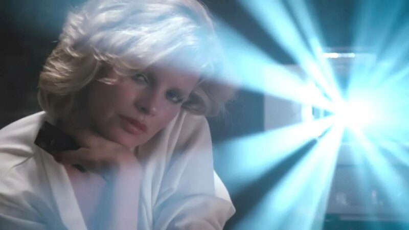 Kim Basinger Nine And A Half Weeks Part I What Sin Replaces Love ...