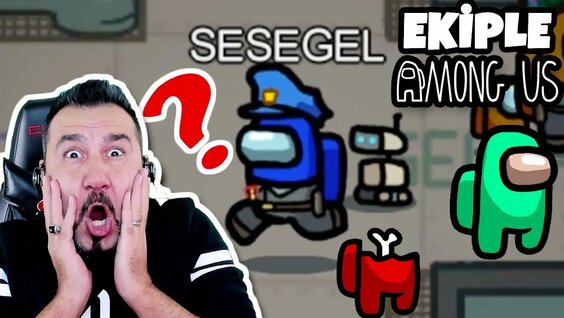 among us steam: 1 bin video Yandex'te bulundu