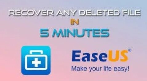 EaseUS Data Recovery Wizard Crack life time recover data 15 year old ...