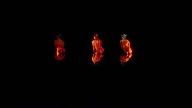 Кабаре Crazy Horse Paris представляет шоу Forever Crazy - Смотреть ...