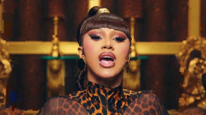 Cardi B - WAP feat. Megan Thee Stallion [Official Music Video ...