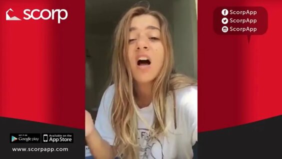 Scorp: 2 bin video Yandex'te bulundu